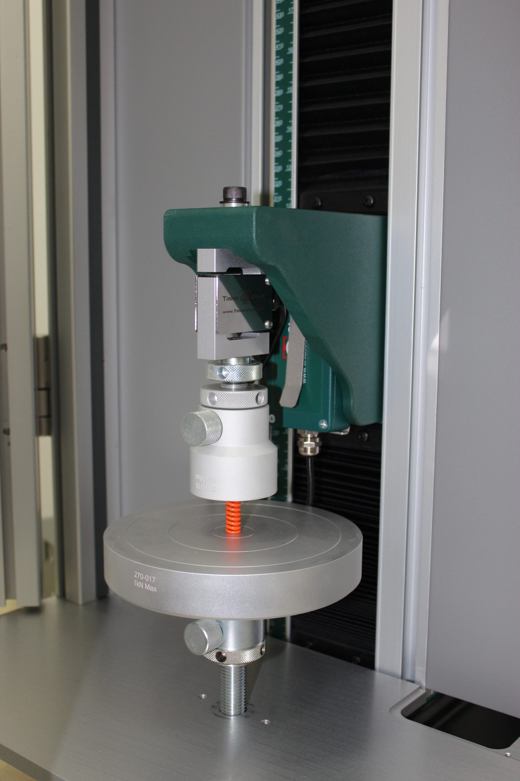 Testing | Tinius Olsen