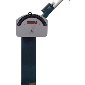 High and Low Energy Pendulum Impact Testing Machine from Tinius Olsen