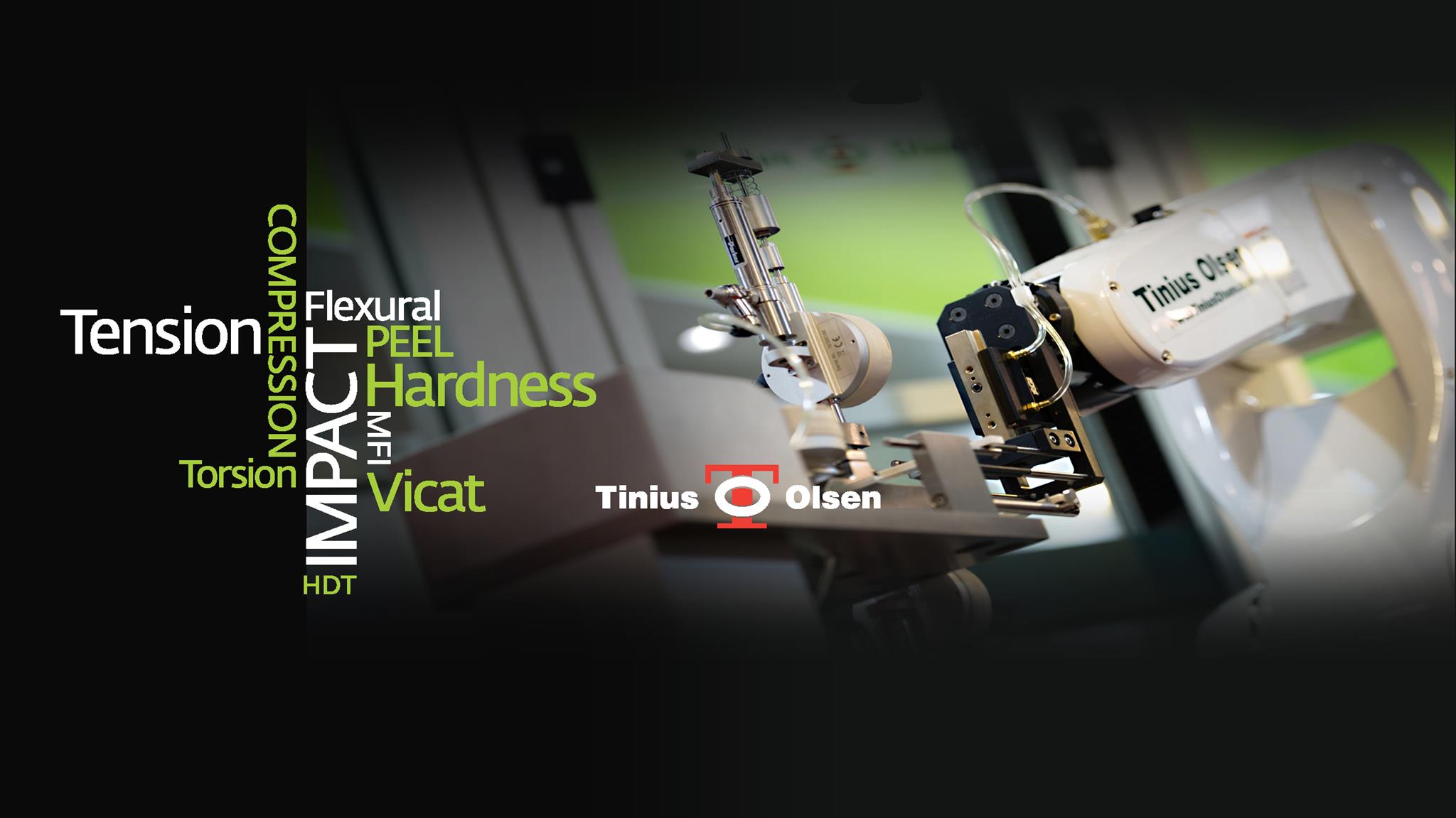 Category: Indentation Hardness Systems - Evotech Series | Tinius Olsen