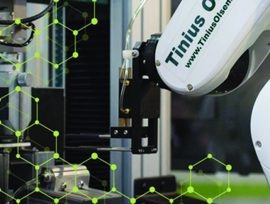 The Many Roles of Automated Material Testing (AMT) in Manufacturing ...