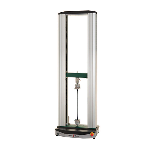 Model 25ST Extended height & speed range | Tinius Olsen