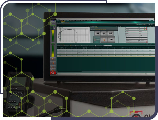 Integrated Data Analysis Improves Efficiency in Materials Testing ...